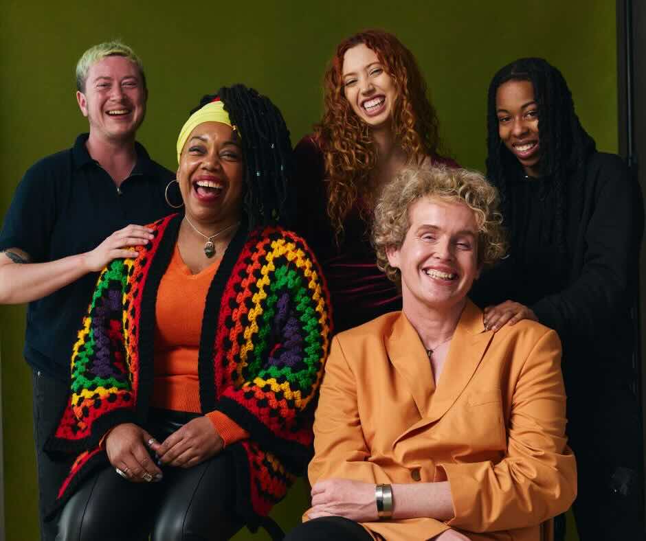 Cosa significa queer?